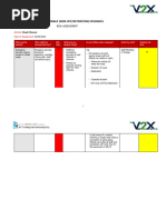 Adverse Weather Action Plan | PDF | Emergency Management | Emergency