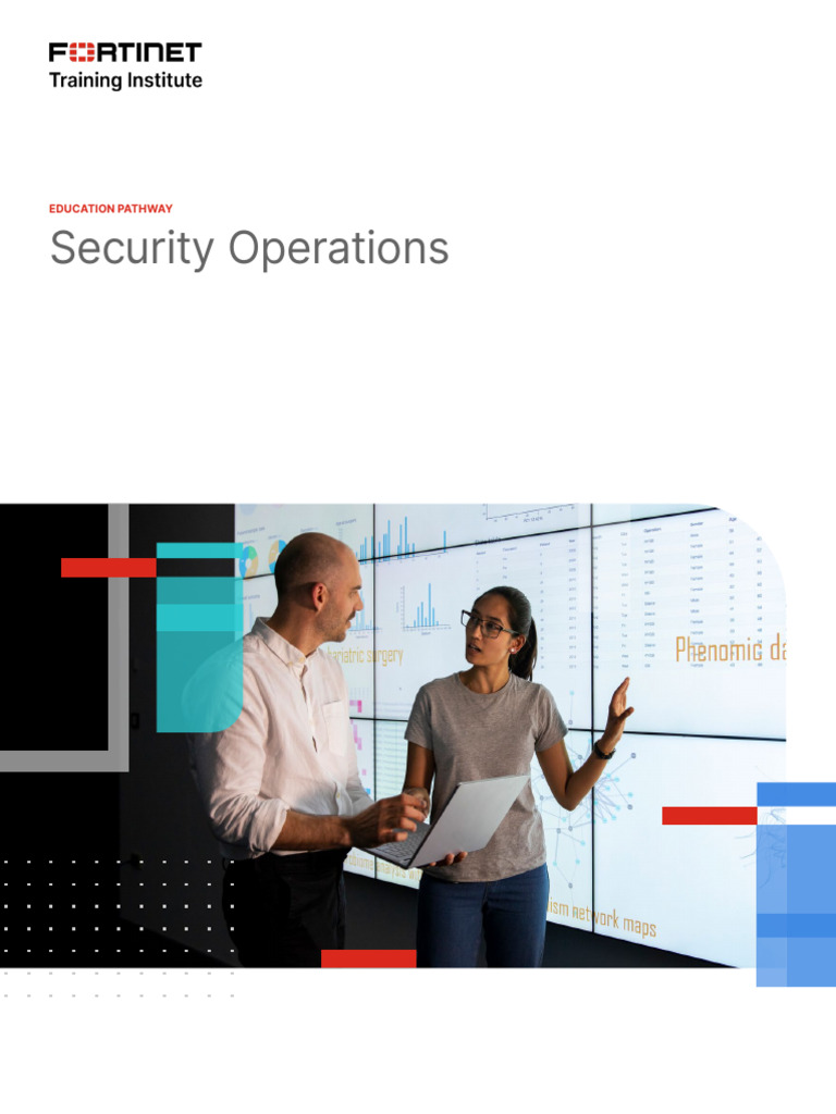 ep-security-operations | Download Free PDF | Computer Security | Security