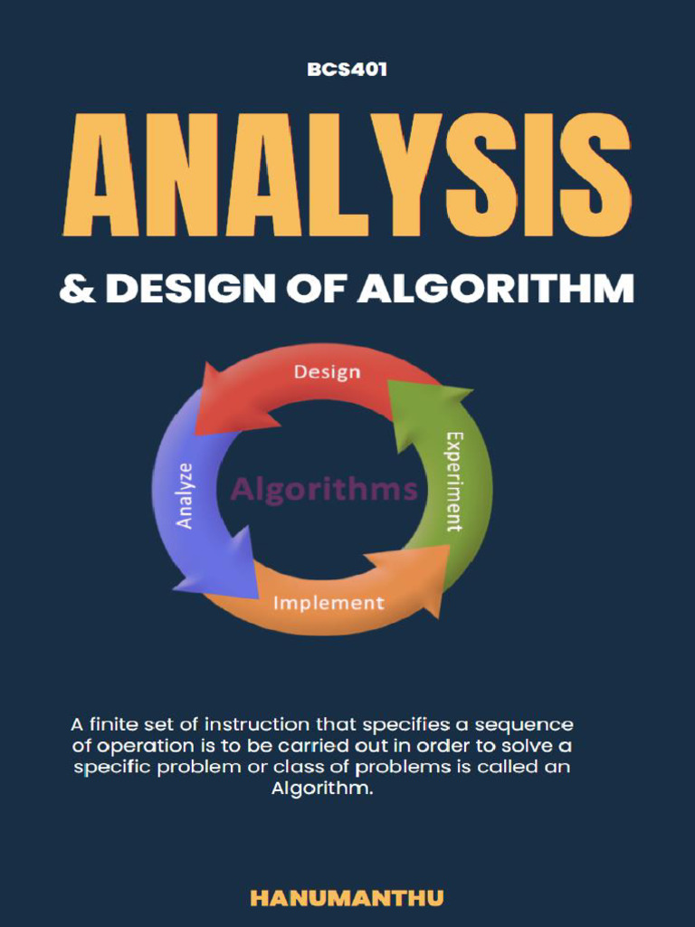 MODULE-04 | PDF | Dynamic Programming | Mathematical Relations