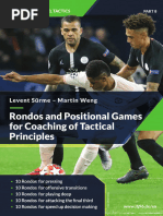 UEFA B Coaching Manual | PDF