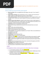 The Baumann Skin Type Questionnaire | PDF | Dermatitis | Integumentary ...