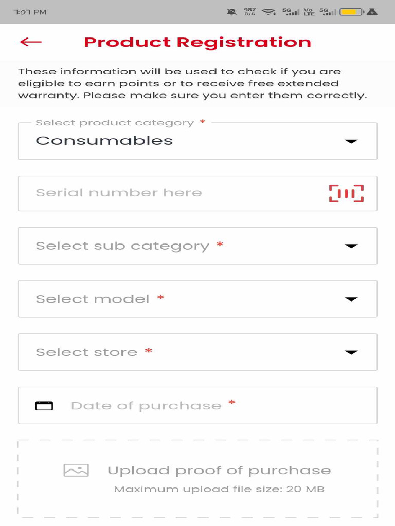 Screenshot Error | PDF