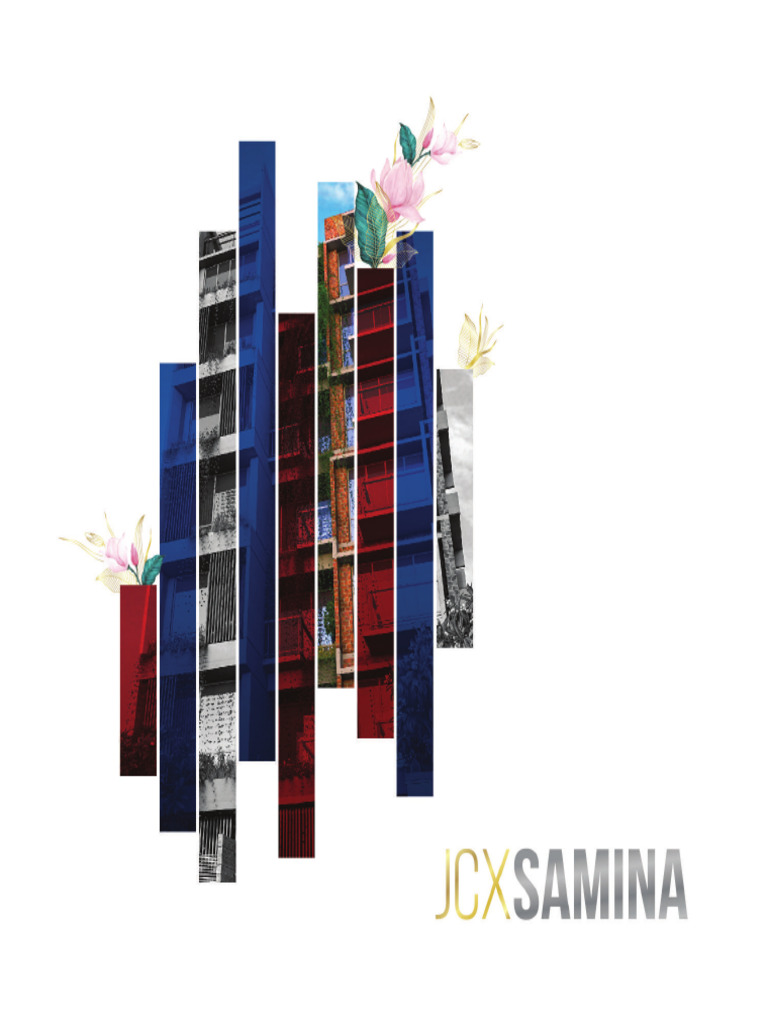 JCX Samina Full-Compressed | PDF