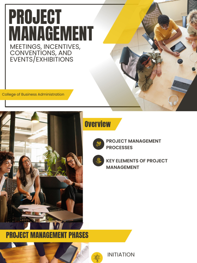 PROJECT MANAGEMENT -2 | PDF | Project Management | Economies