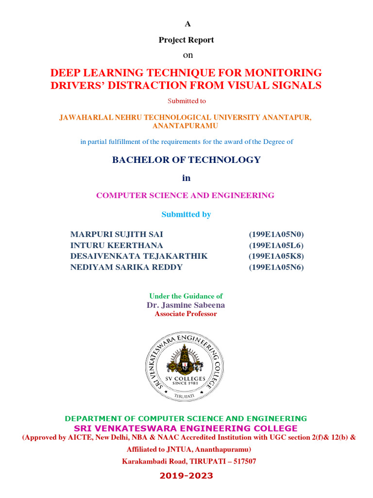 Final Doc and Sujith | PDF | Class (Computer Programming) | Inheritance ...
