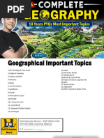 Geo Remedial CH - 3 | PDF | Precipitation | Atmosphere Of Earth