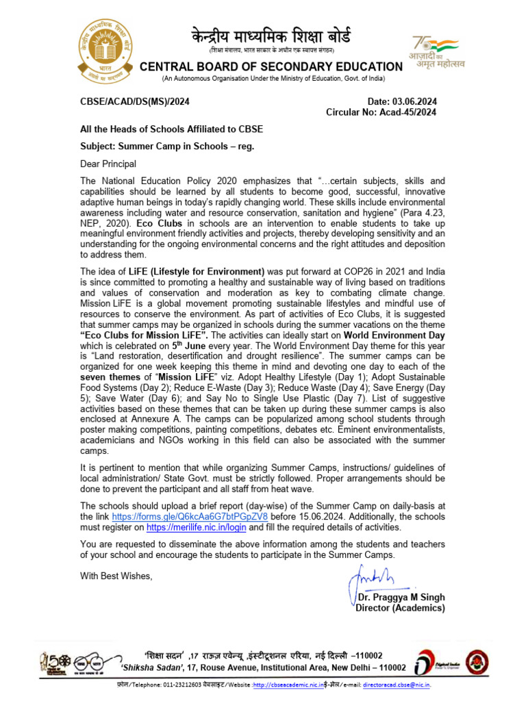 45_Circular_2024 | PDF | Sustainability | Earth Sciences