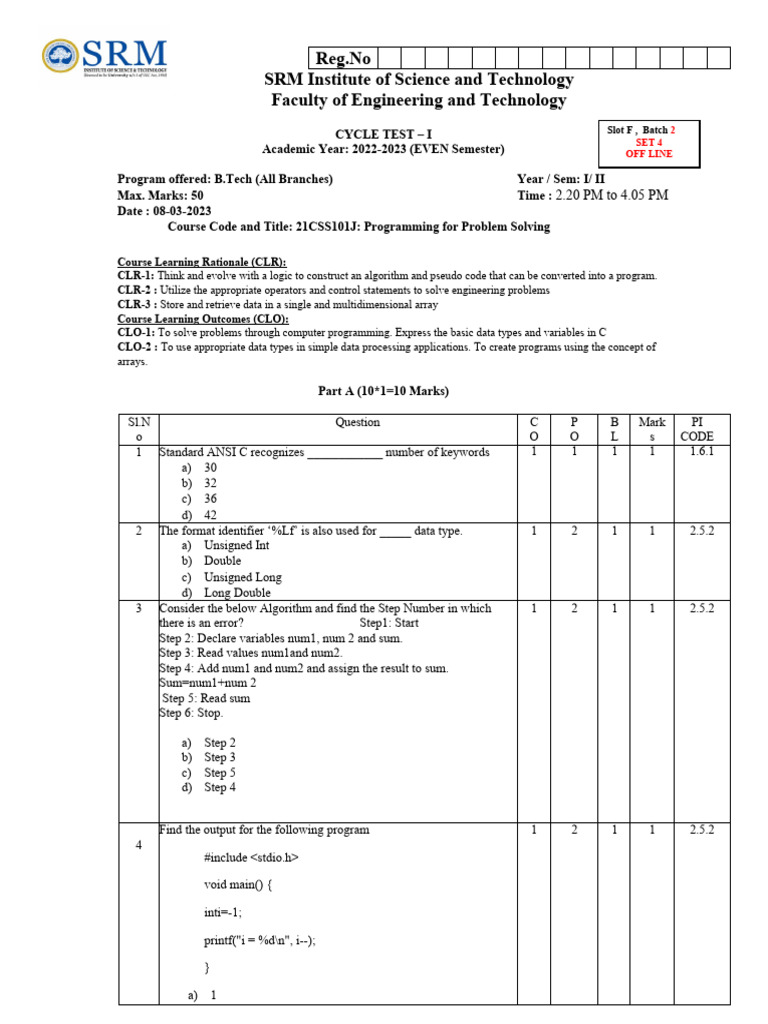 CT1_4_NEW | PDF | Software Development | Computer Engineering