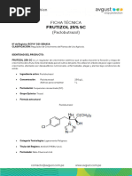 Phyton 27®: Fungicida-Bactericida Agrícola | PDF | Agua | Pesticida