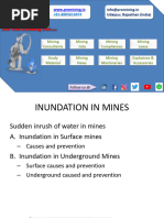 Drilling Pattern - 1 | PDF | Drilling