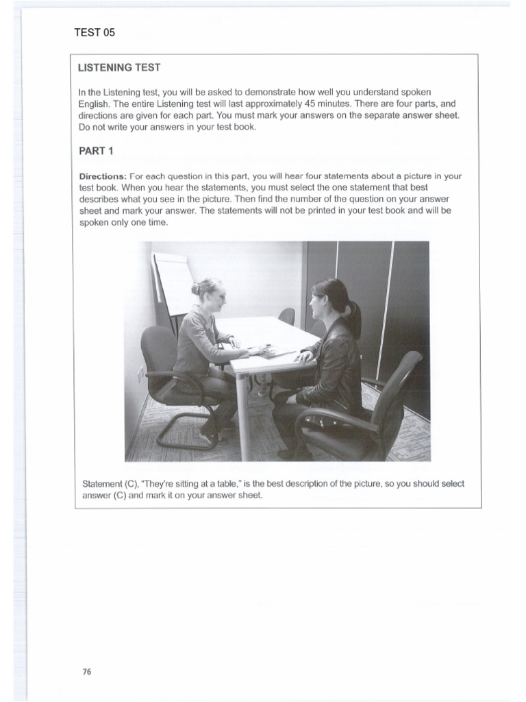 TEST | PDF