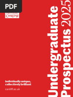 Warwick Campus Map | PDF