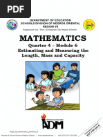 PROF ED LET Reviewer (Updated) | PDF | Educational Assessment | Test ...