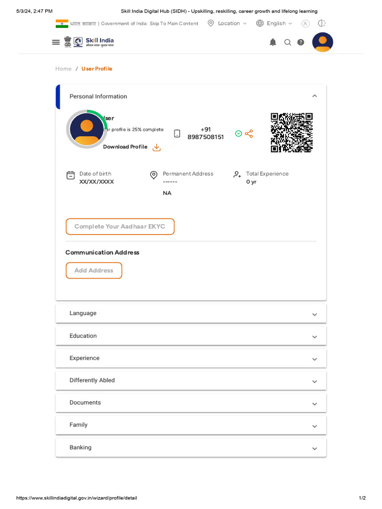 Revised Supporting Documents | PDF | Computing