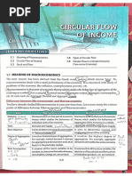Sandeep Garg Solution Macroeconomics Class 12 - Chapter 7 - Aggregated Demand and Related ...