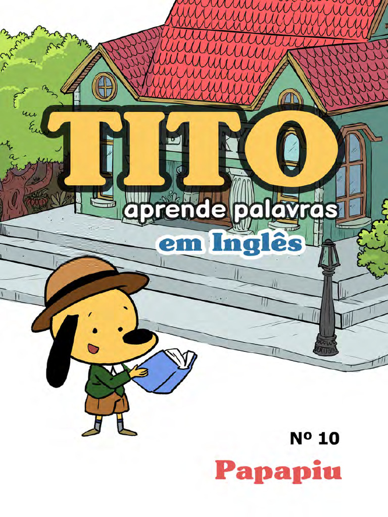 Tito Story 010 SM | PDF