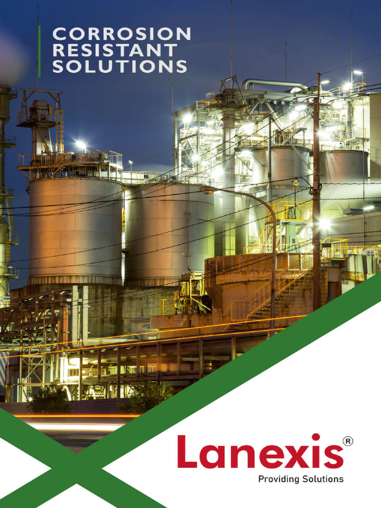 Lanixes Corrosion Low Res | PDF