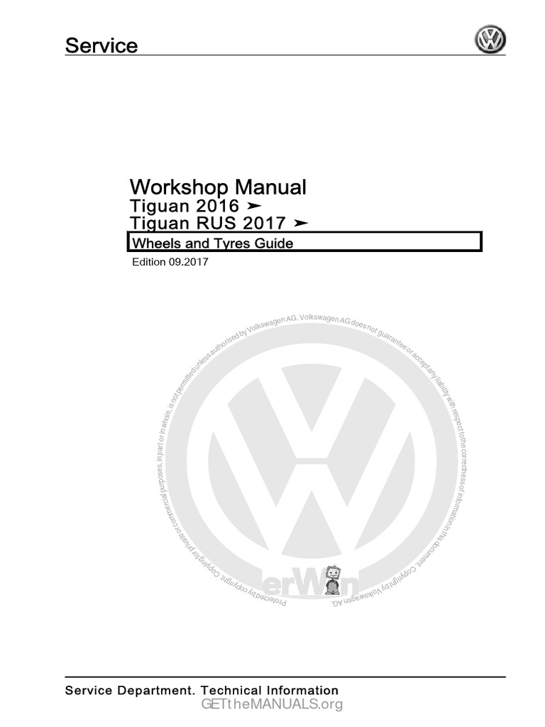 Wheels and Tyres Guide | PDF | Automotive Industry | Automotive ...