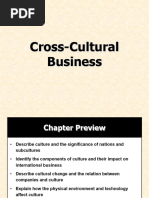 Richard Lewis Cultural Communication Model | PDF | Communication ...