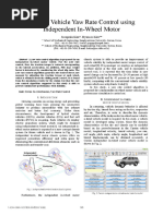 Turning Circle Diagrams | PDF