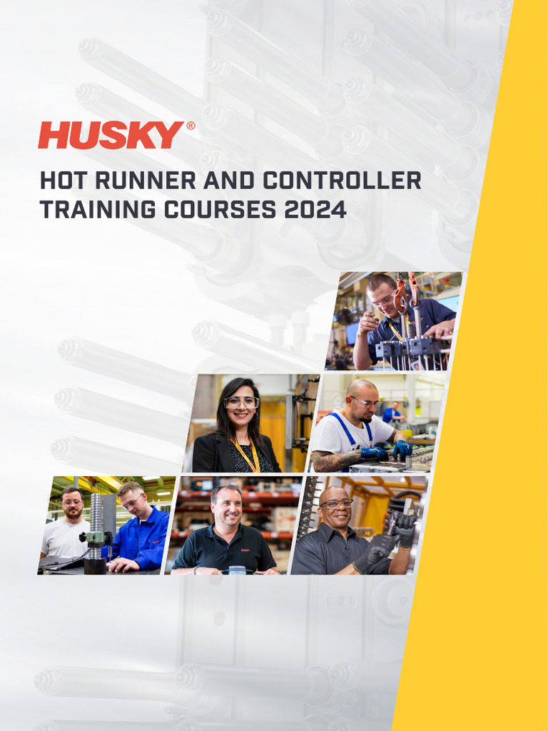 training-course-overview-2024 | Download Free PDF | Engineering