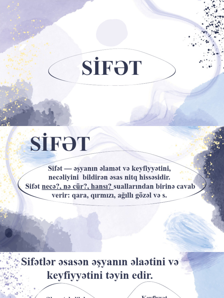 Sifet | PDF
