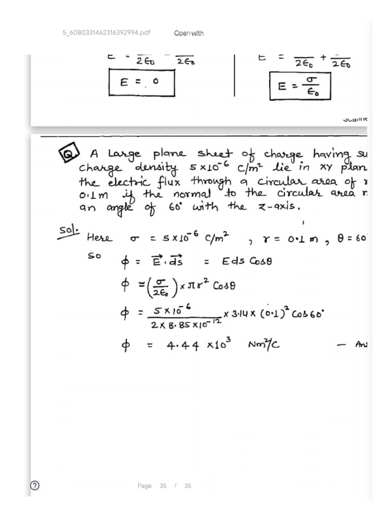 CH 1 School Notes | PDF