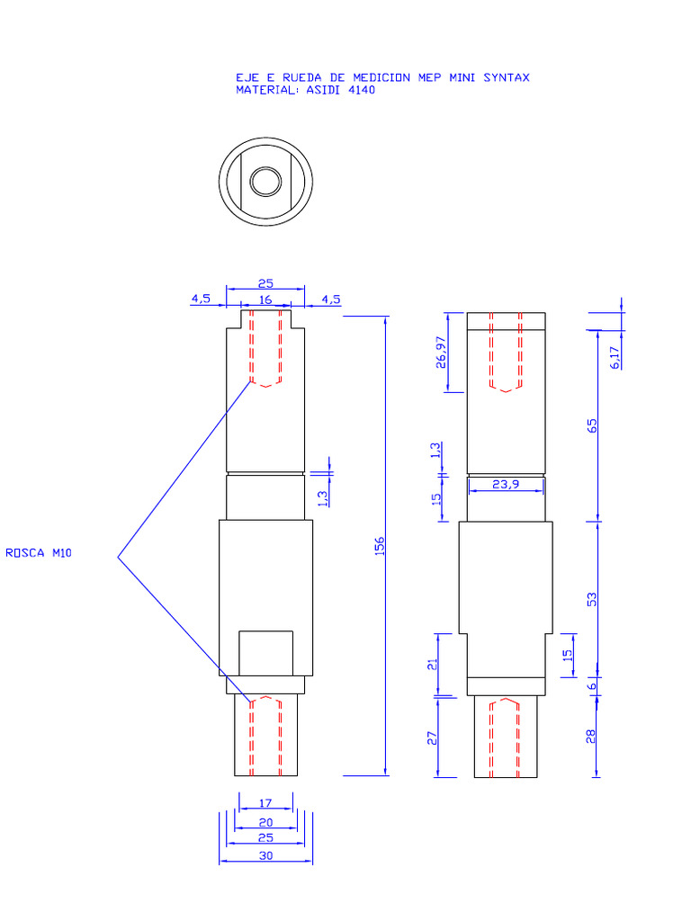 Eje Mini Syntax Hs16 Pdf