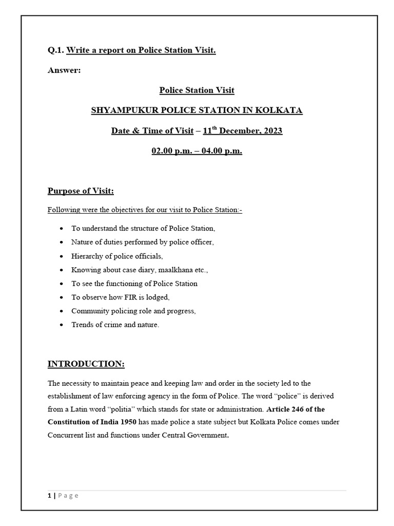 RB Practical Training - 04 | PDF | Prosecutor | Jurisdiction