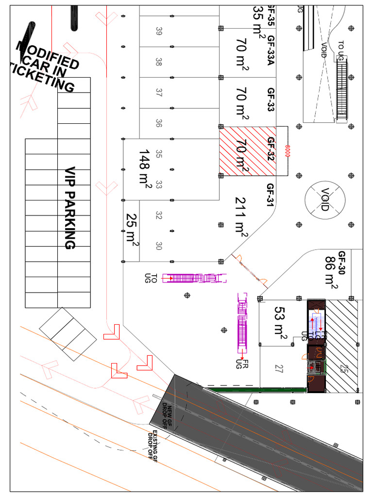 GF Drawing | PDF