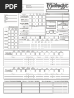 Character Build Planner Calculator Fallout 76 Nukes Dragons | PDF ...