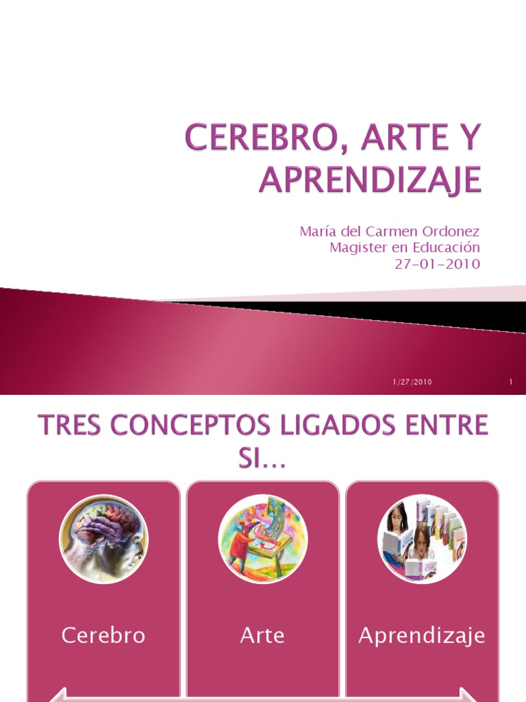 Cerebro Y Aprendizaje Descargar Gratis Pdf Cerebro Las Emociones