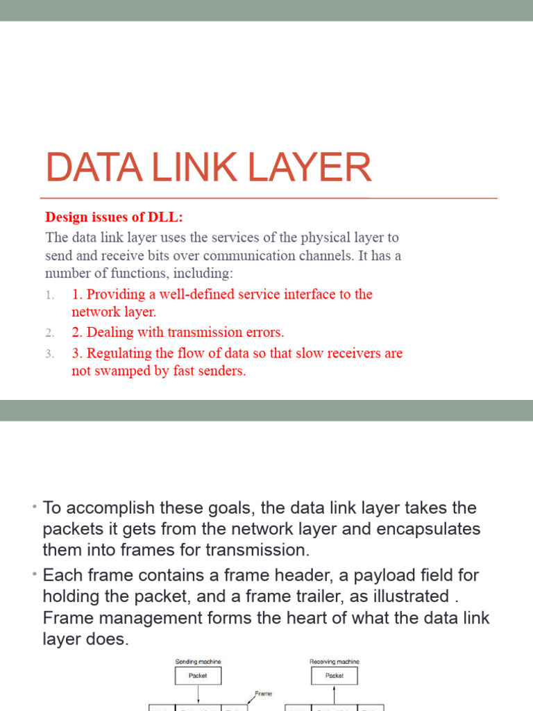 m2 updated | PDF | Transmission Control Protocol | Computer Network