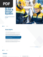 Twitter Brand Guidelines V2.0 | PDF | Logos | Trademark