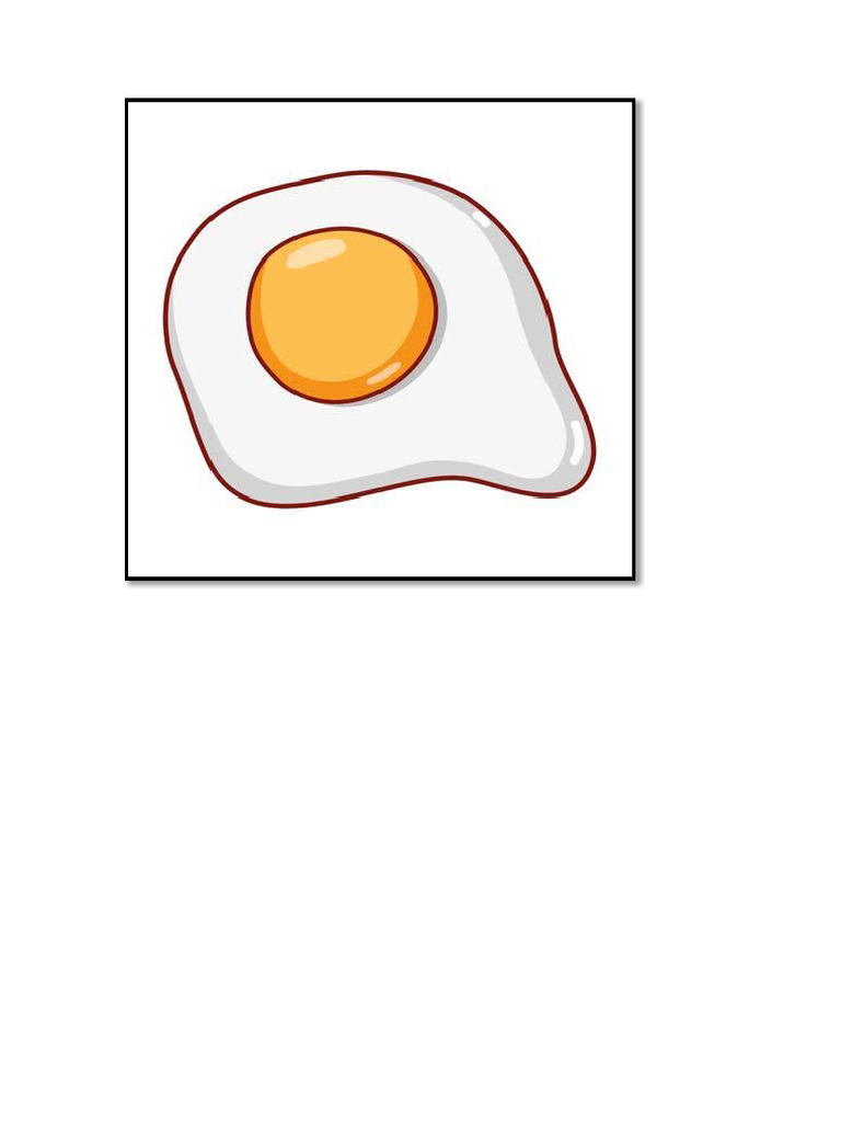 FOOD FLASHCARDS | PDF