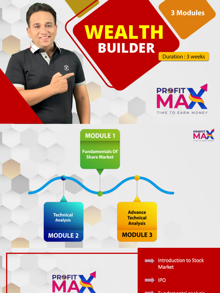 Stock market paper for people | Download Free PDF | Technical Analysis ...