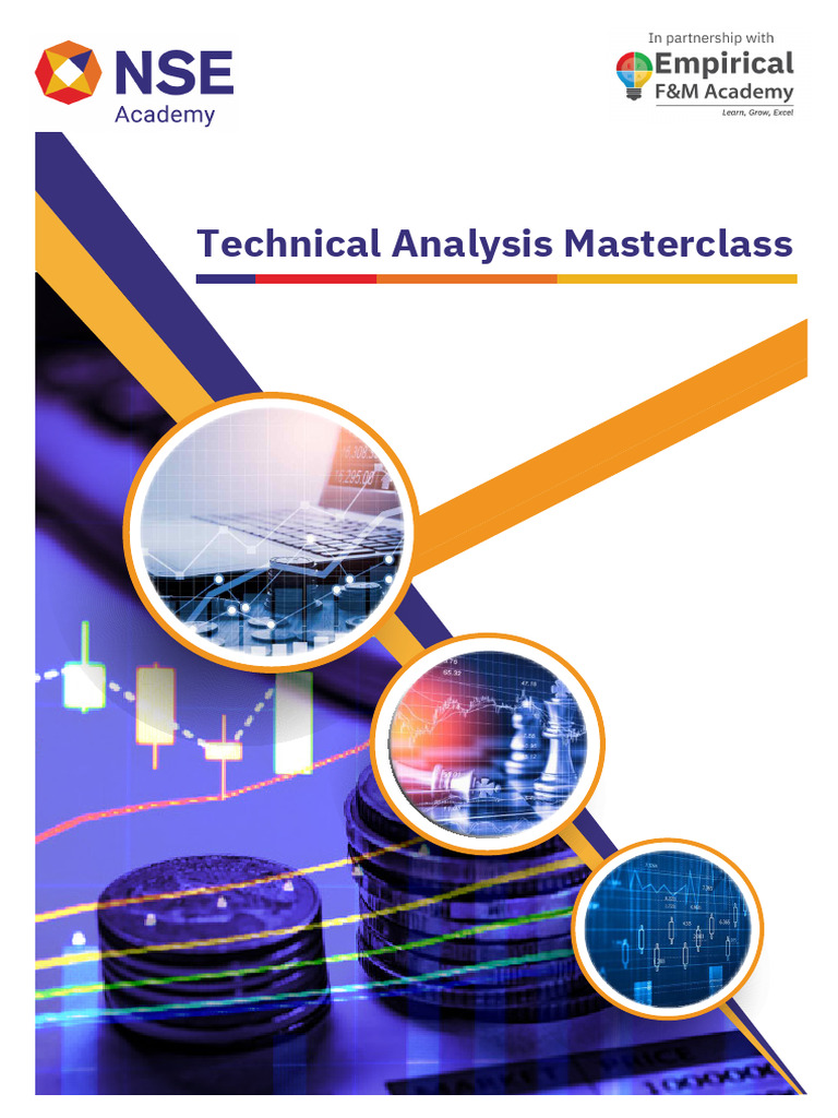 Technical Analysis Masterclass Overview | PDF | Technical Analysis ...