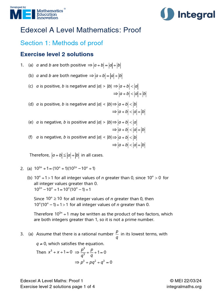 Eda2pr1axw Level2 Pdf Mathematics Mathematical Logic