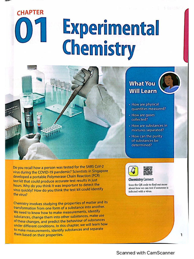 Chem Textbook Full (1) | PDF