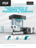 Oil Seals Catalogue 2021 | PDF | Thermal Expansion | Silicone