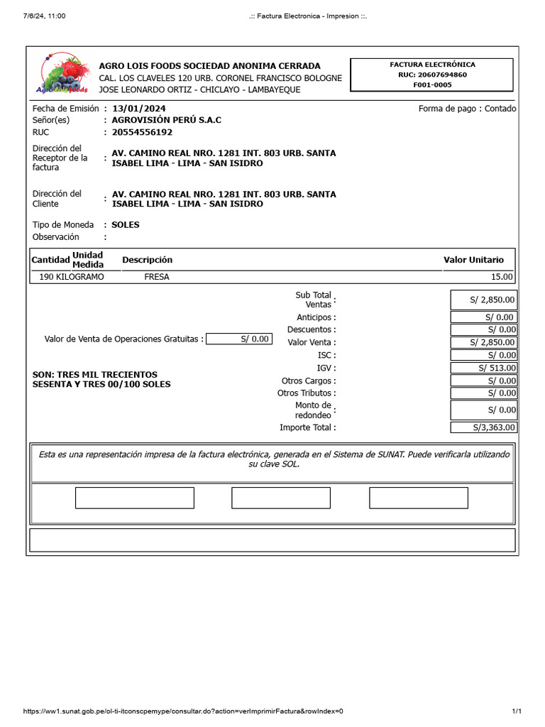 Enero F005 | PDF | Tecnología bancaria | Pagos