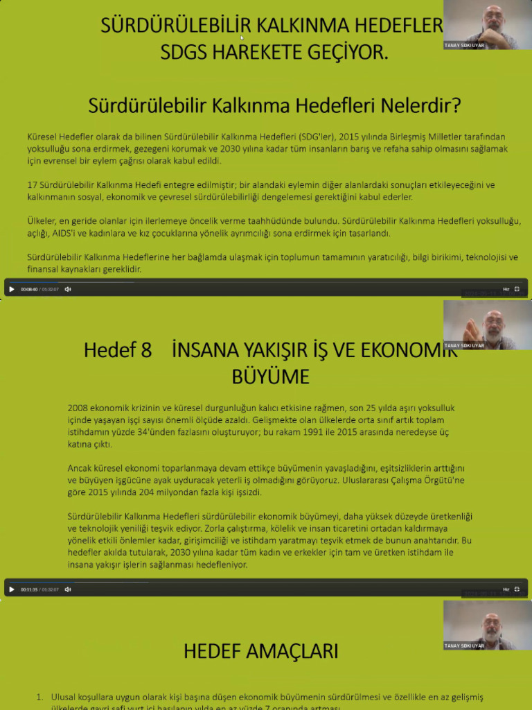 Ekoloji 13.hafta | PDF