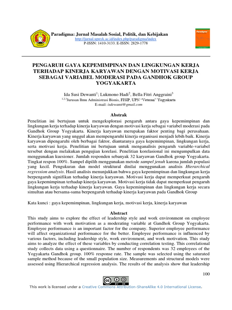 Dewanti | PDF | Sains & Matematika