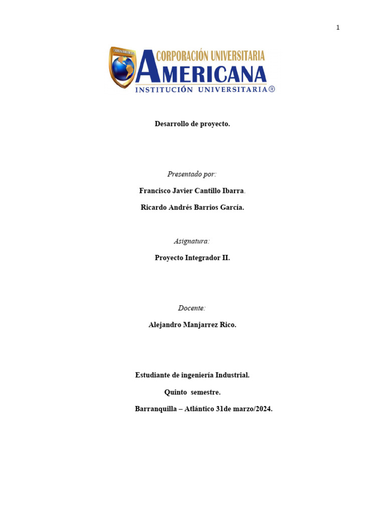 Software para Optimizar Mantenimiento en Retycol | PDF | Software ...
