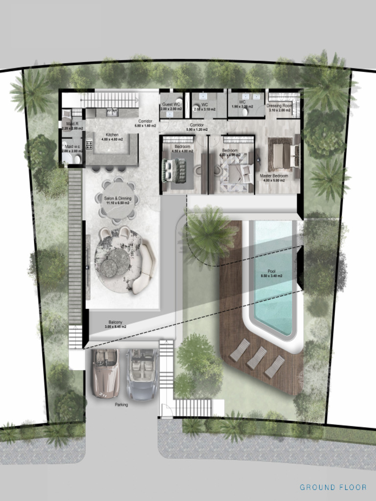 harvard class notes EENG405 | PDF