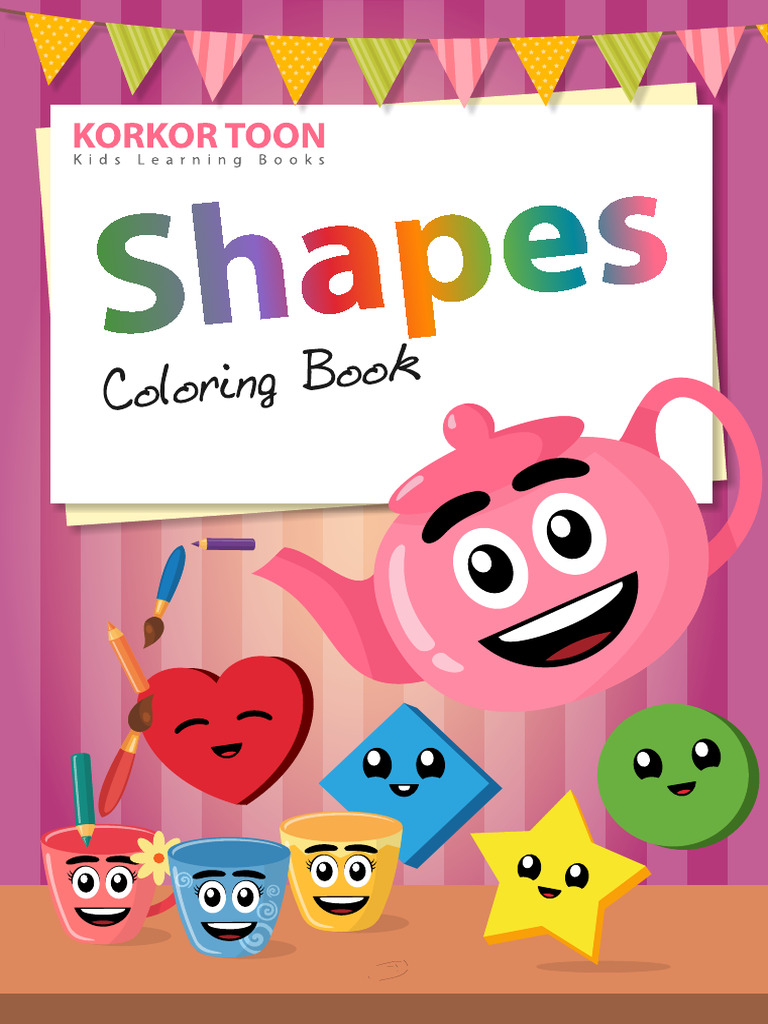 Shapes | PDF