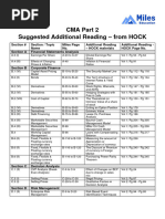 HOCK Study Path Series - HOCK International 3 | PDF | Career & Growth ...