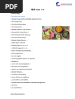 Zonal Color Coding | PDF | Hydrology | Hydrography