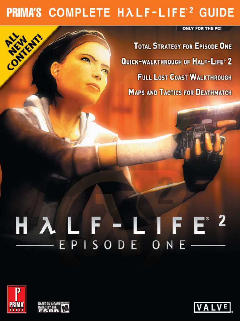 hl2 Ep1 | PDF | History