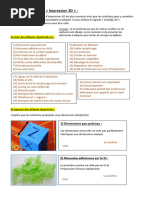 Guide d'utilisation de Bambu Studio | PDF | Imprimante (Informatique ...